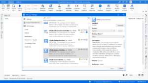 UiPath File and Folder Automation: Simplify File Management